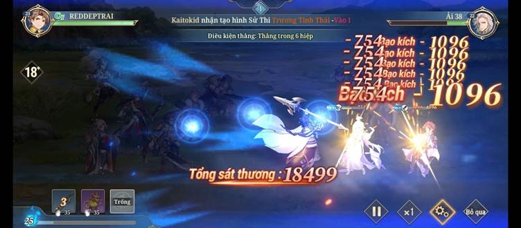 Tựa Game Tam Quốc Cân Bằng